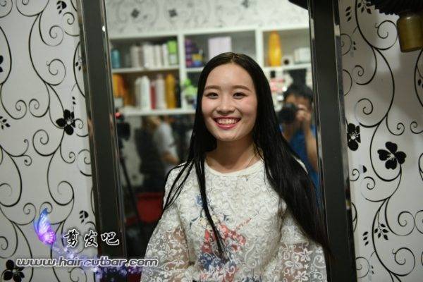 HCB VIDEOS STUDIO – EXTREMELY HAIRCUT IN 21ST CENTURY