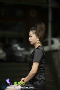 HB-BLD-V019 – Scorpion Queen headshaved done by bald lover – HCB VIDEOS ...